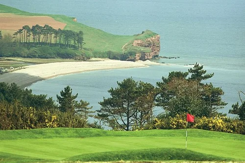Golf in Devon - All Devon's Courses & More