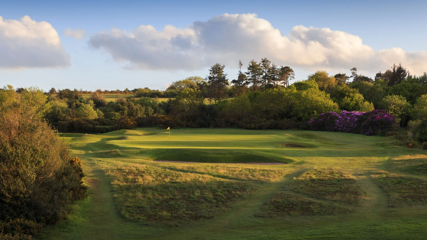 Golf in Devon - All Devon's Courses & More