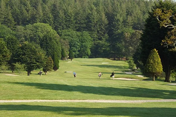 Golf in Devon - All Devon's Courses & More