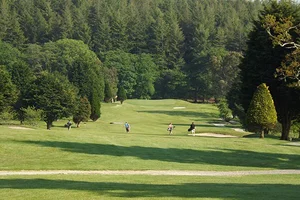 Golf in Devon - All Devon's Courses & More