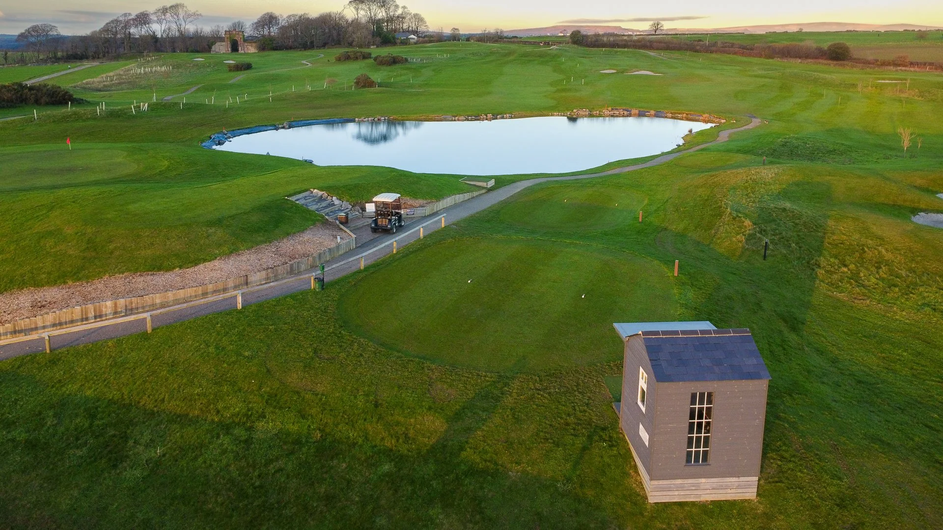Golf in Devon - All Devon's Courses & More