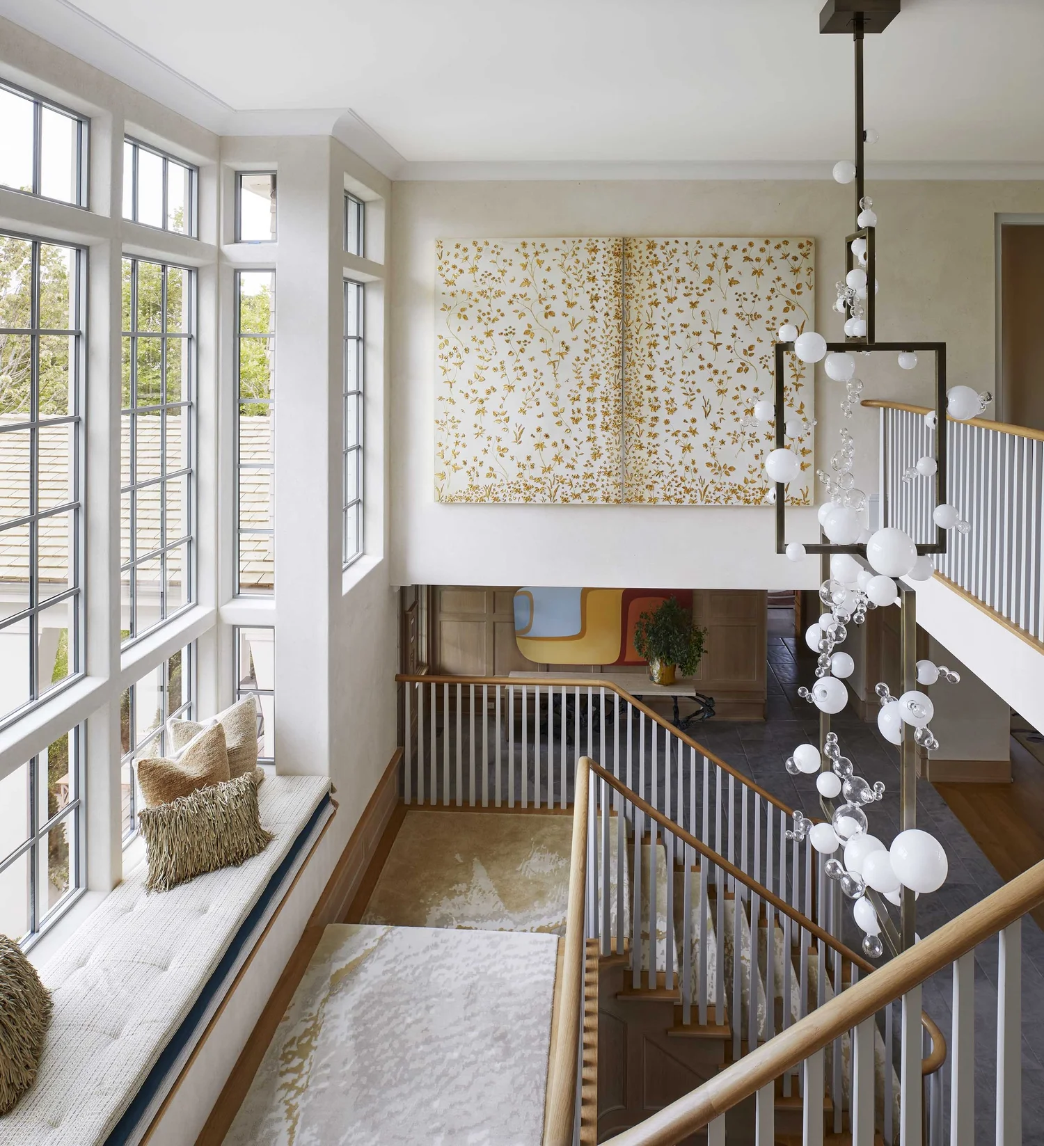 HAMILTON DESIGN ASSOCIATES