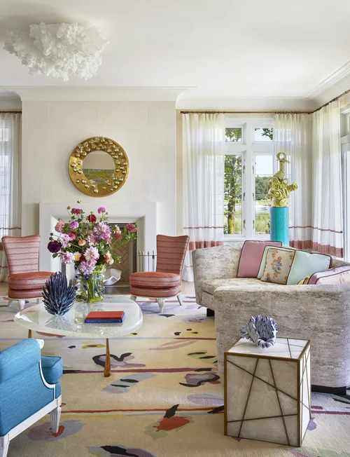 HAMILTON DESIGN ASSOCIATES