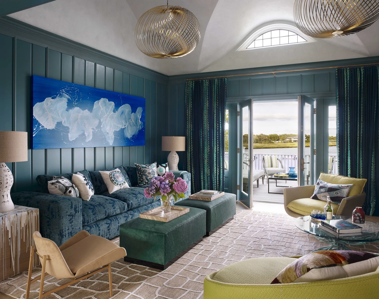 HAMILTON DESIGN ASSOCIATES