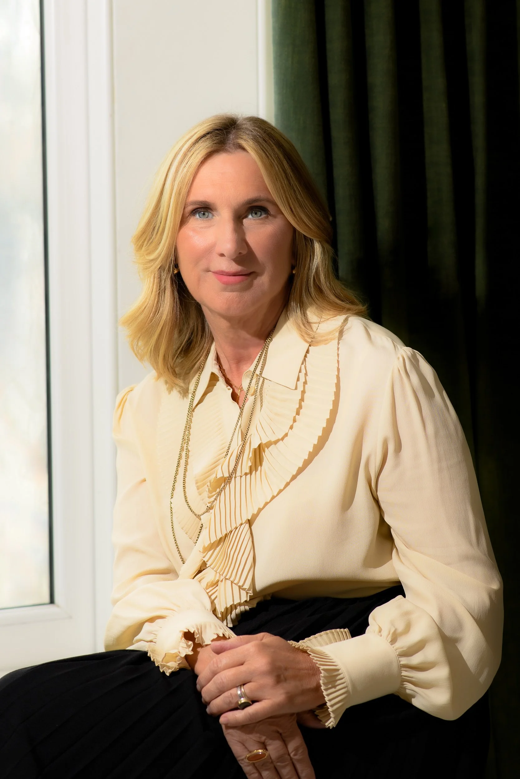 TEAM — HAMILTON DESIGN ASSOCIATES