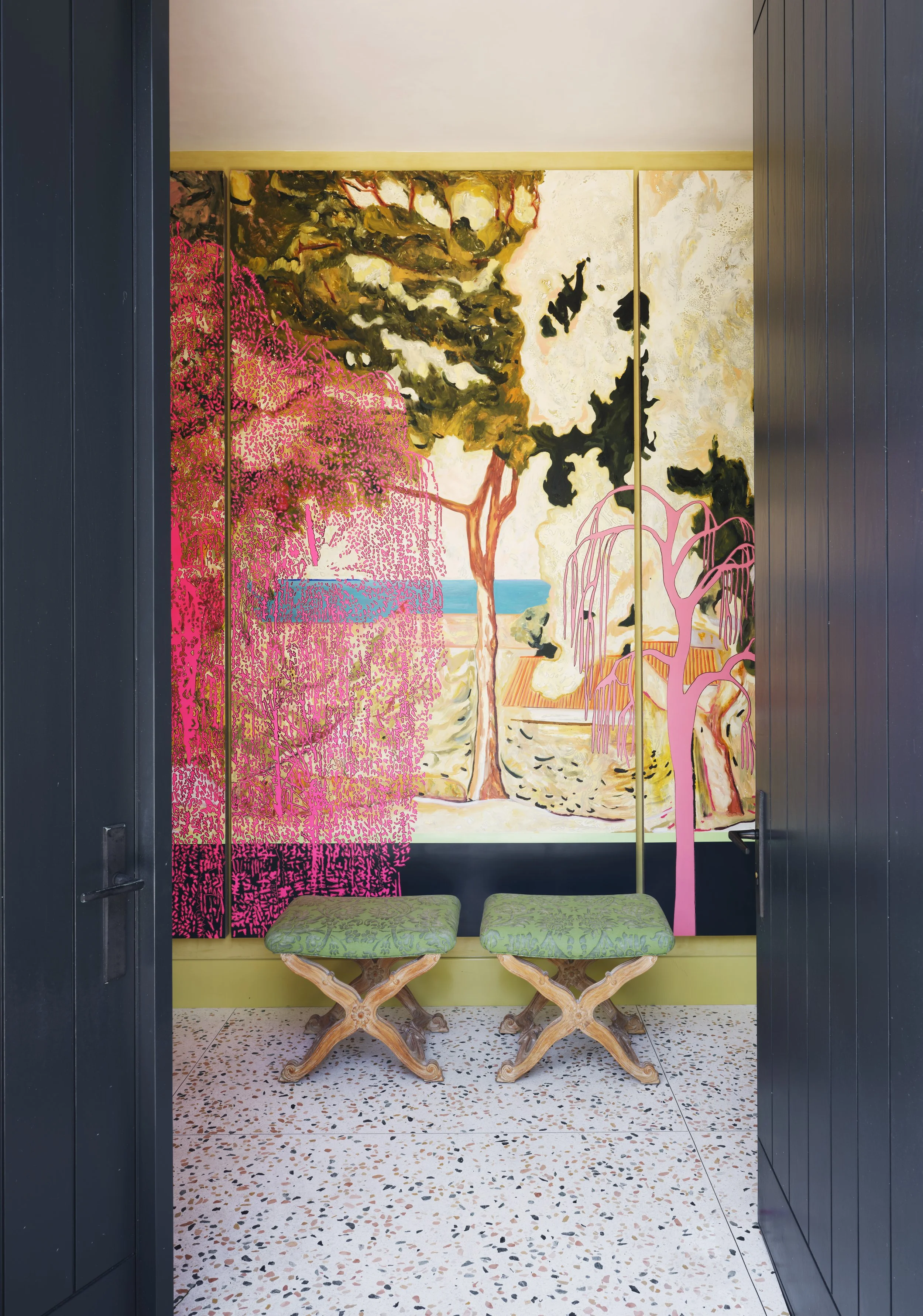 WINDSOR FLORIDA — HAMILTON DESIGN ASSOCIATES | Ellen Hamilton ...