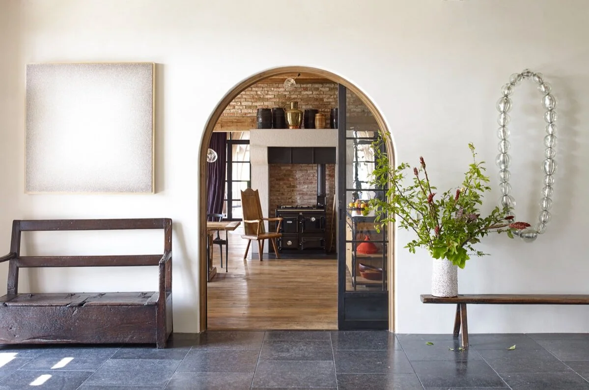 HAMILTON DESIGN ASSOCIATES