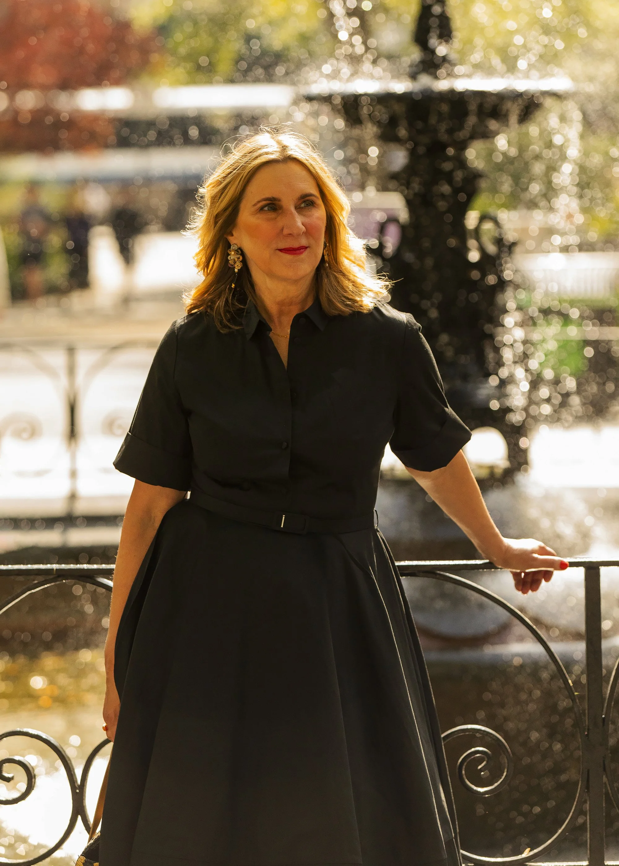 FOUNDER — HAMILTON DESIGN ASSOCIATES | Ellen Hamilton | Decorative Arts