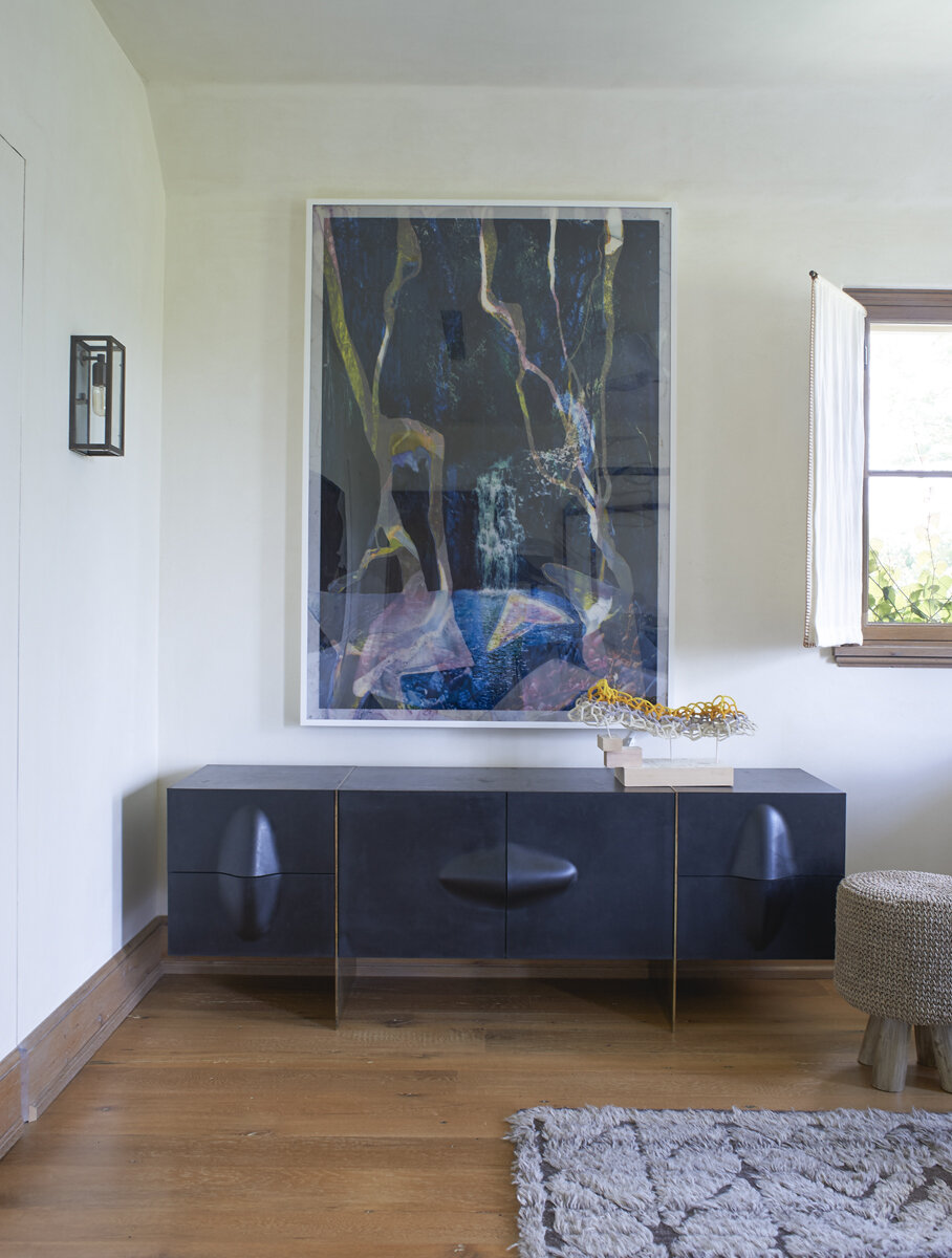 HILL FARM — HAMILTON DESIGN ASSOCIATES