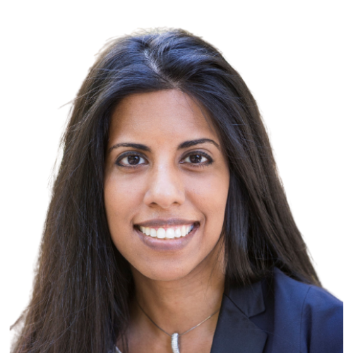 Team — FemHealth Ventures