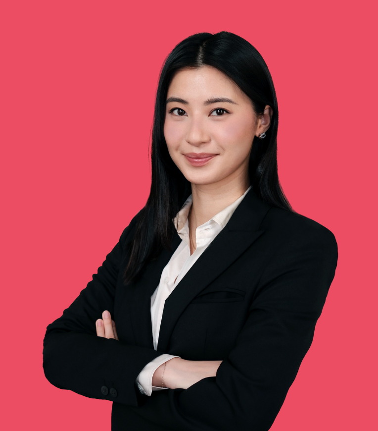 Team — FemHealth Ventures