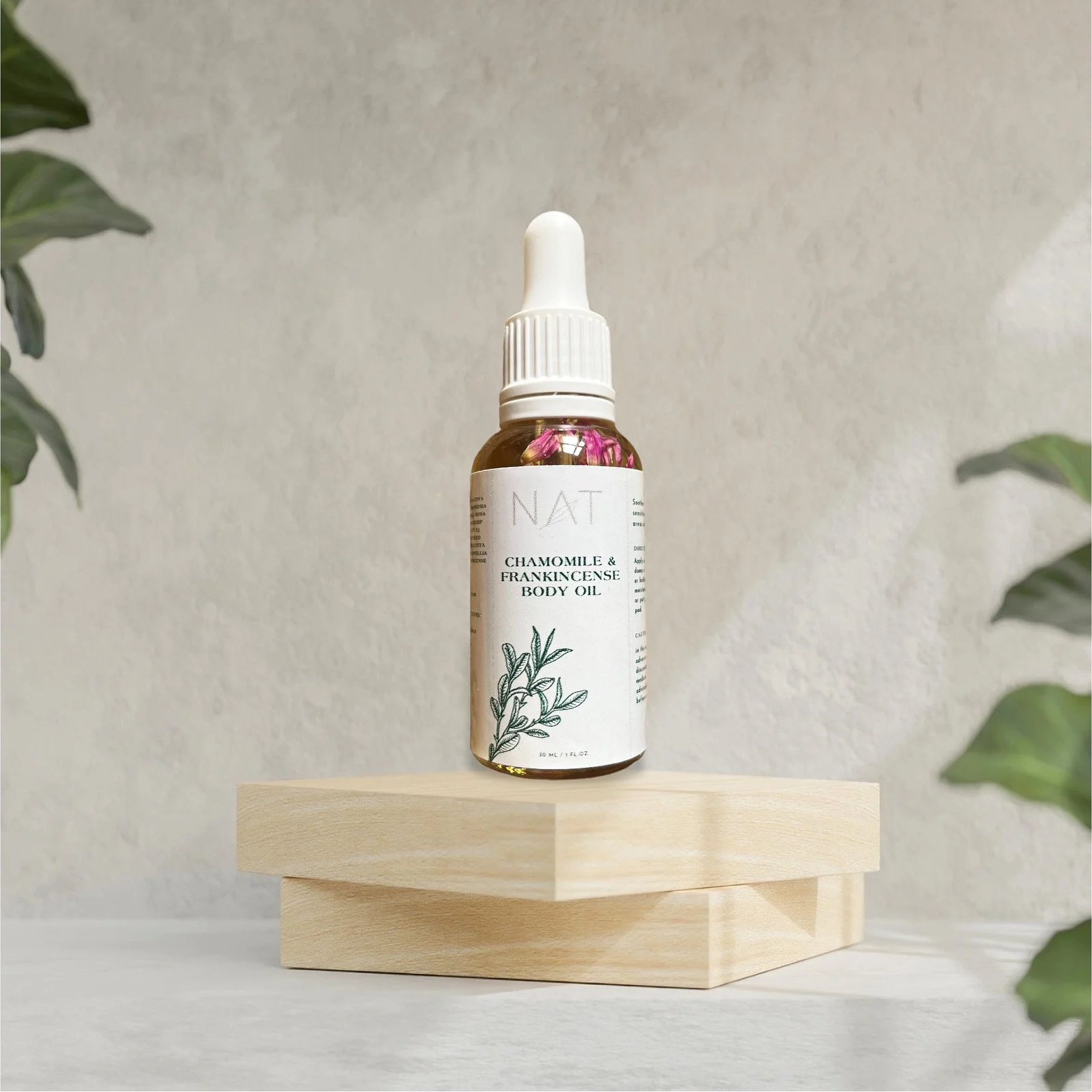 NAT | handmade cosmetics