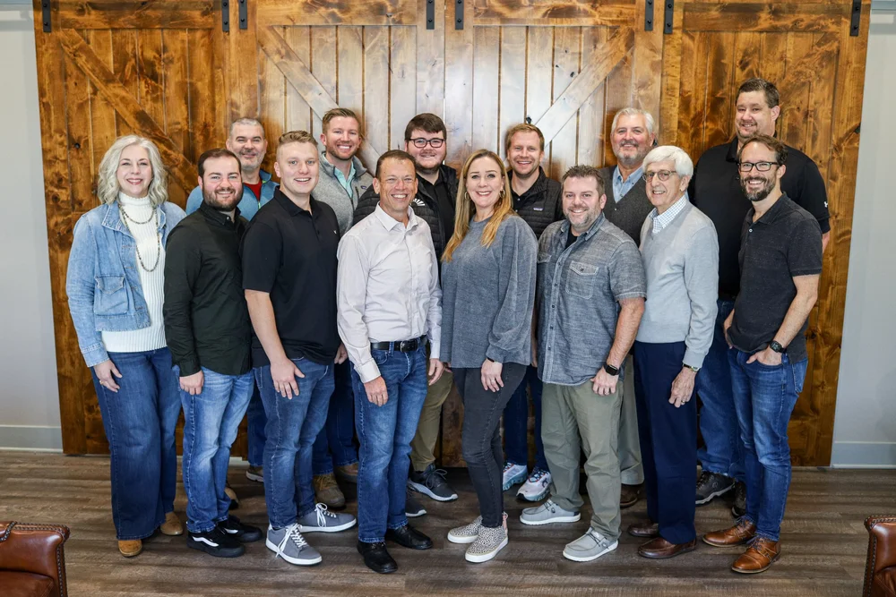 Our Staff — Dayspring Baptist Church