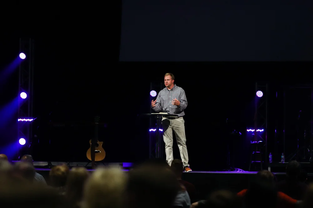 Sermons — Dayspring Baptist Church