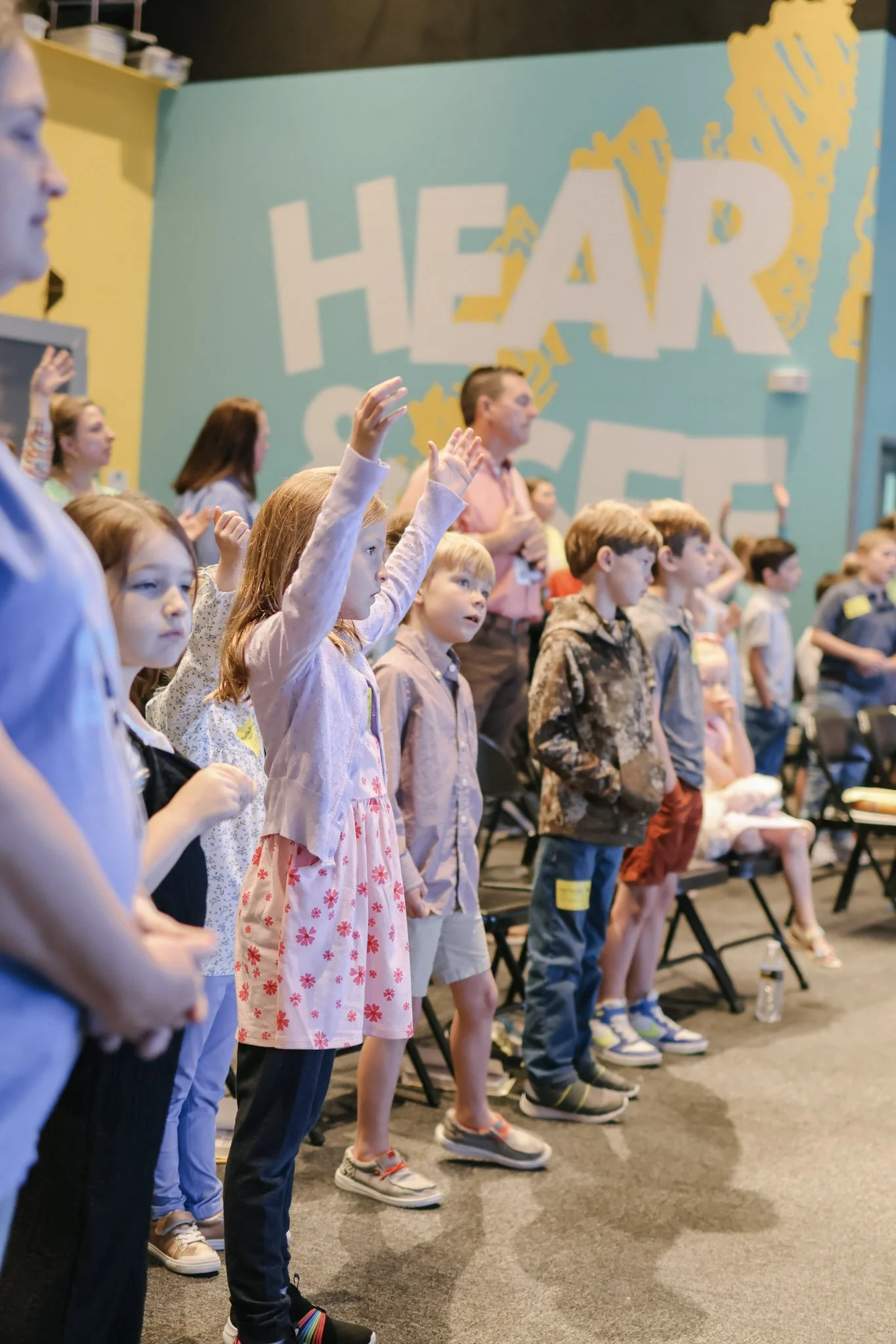 Dayspring Baptist Church