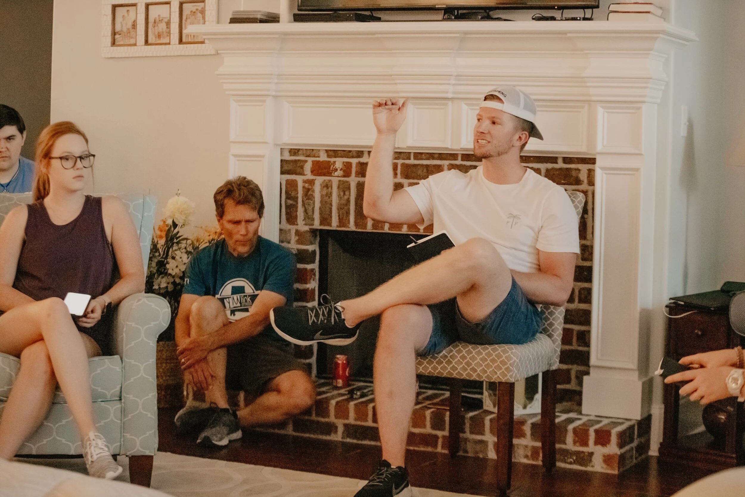 Students — Dayspring Baptist Church