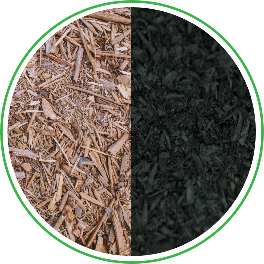 Our Biochar — Standard Biocarbon