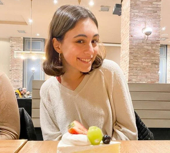 Alex Chambers — Fordham LC Mock Trial