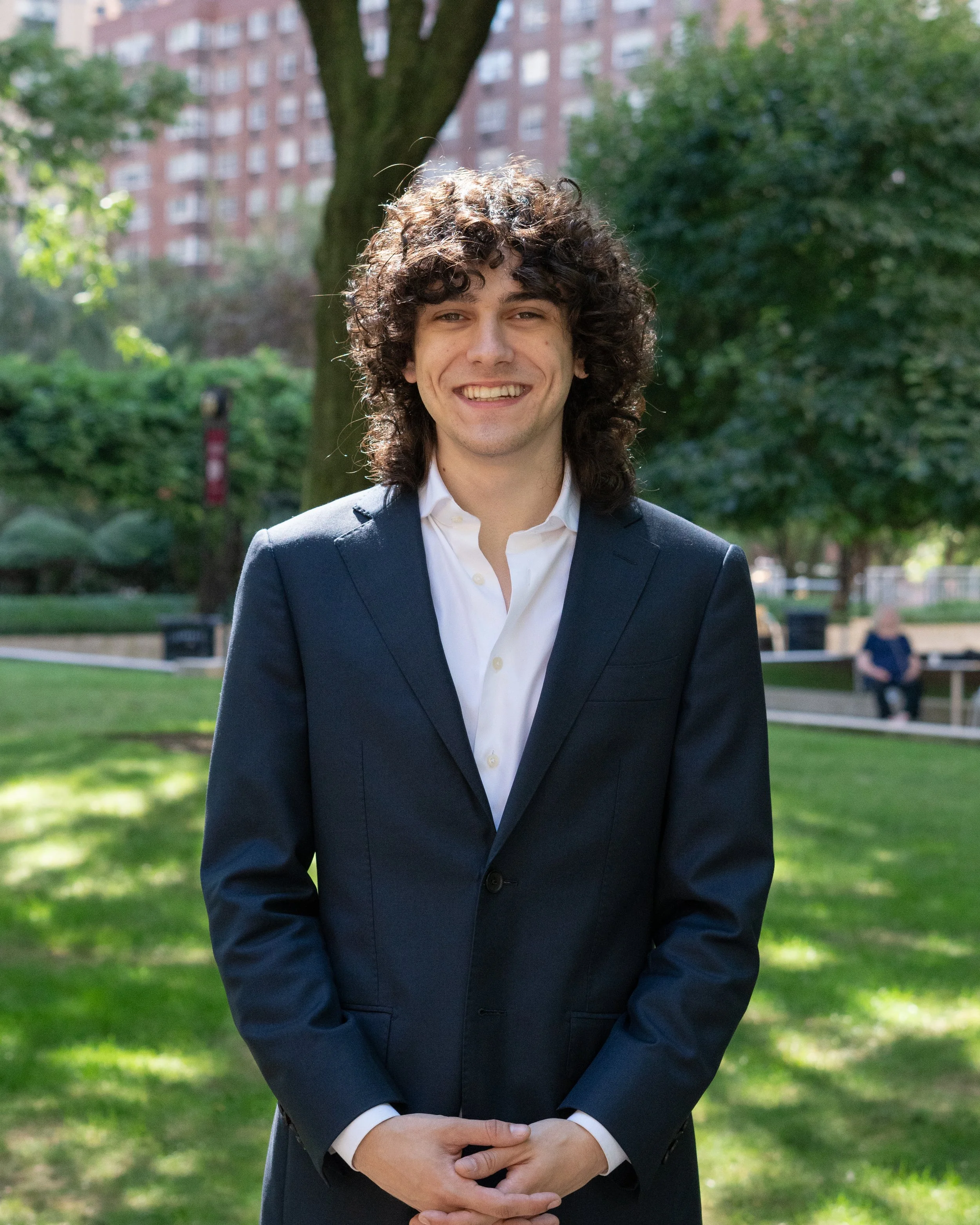 Members — Fordham LC Mock Trial