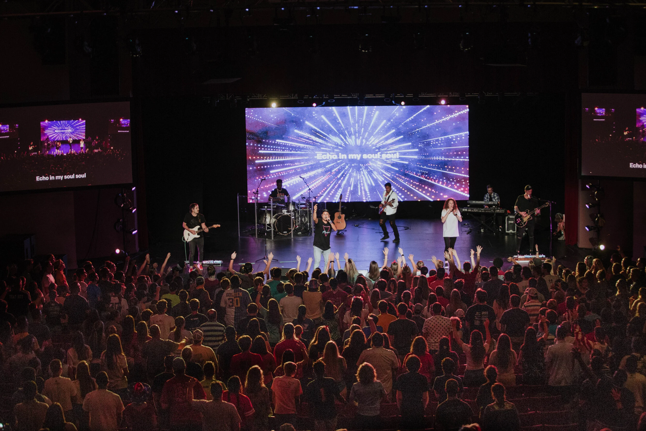 Clayton King Ministries