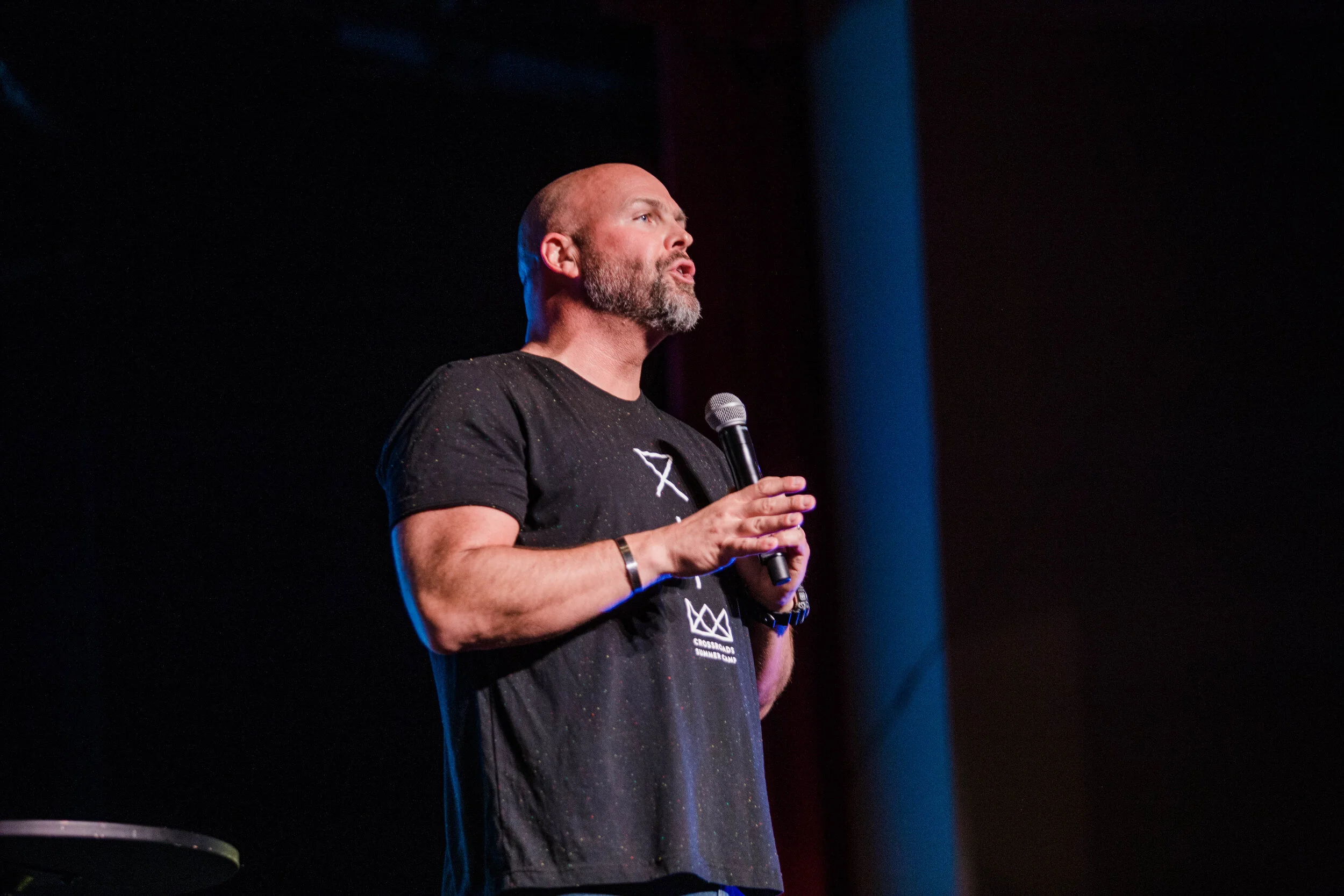 Speakers — Clayton King Ministries