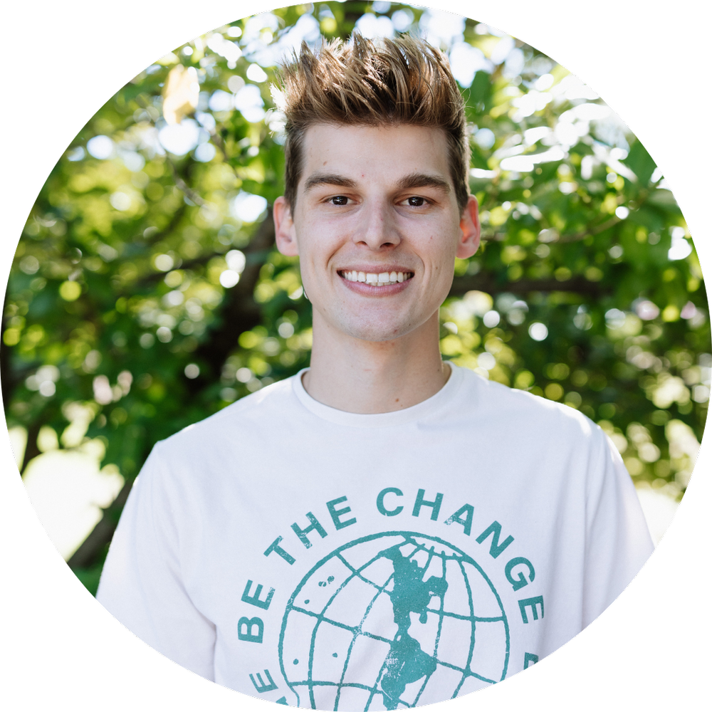 CKM Speaker | Nick Hurst — Clayton King Ministries