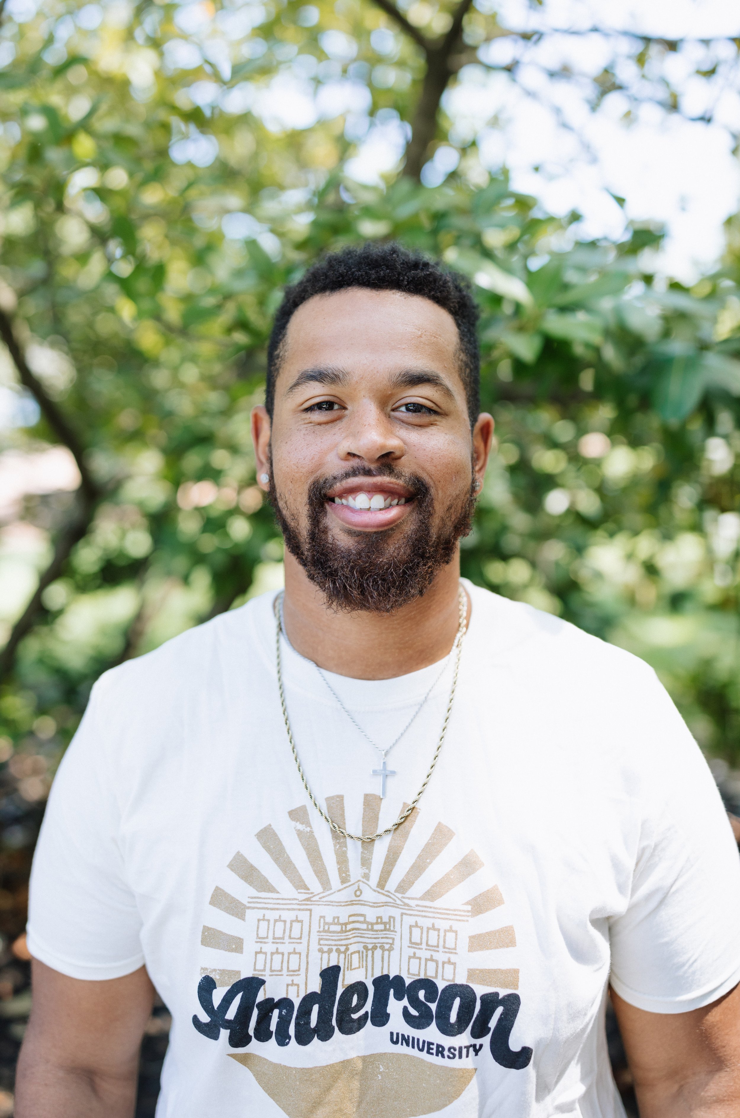 Our Team — Clayton King Ministries