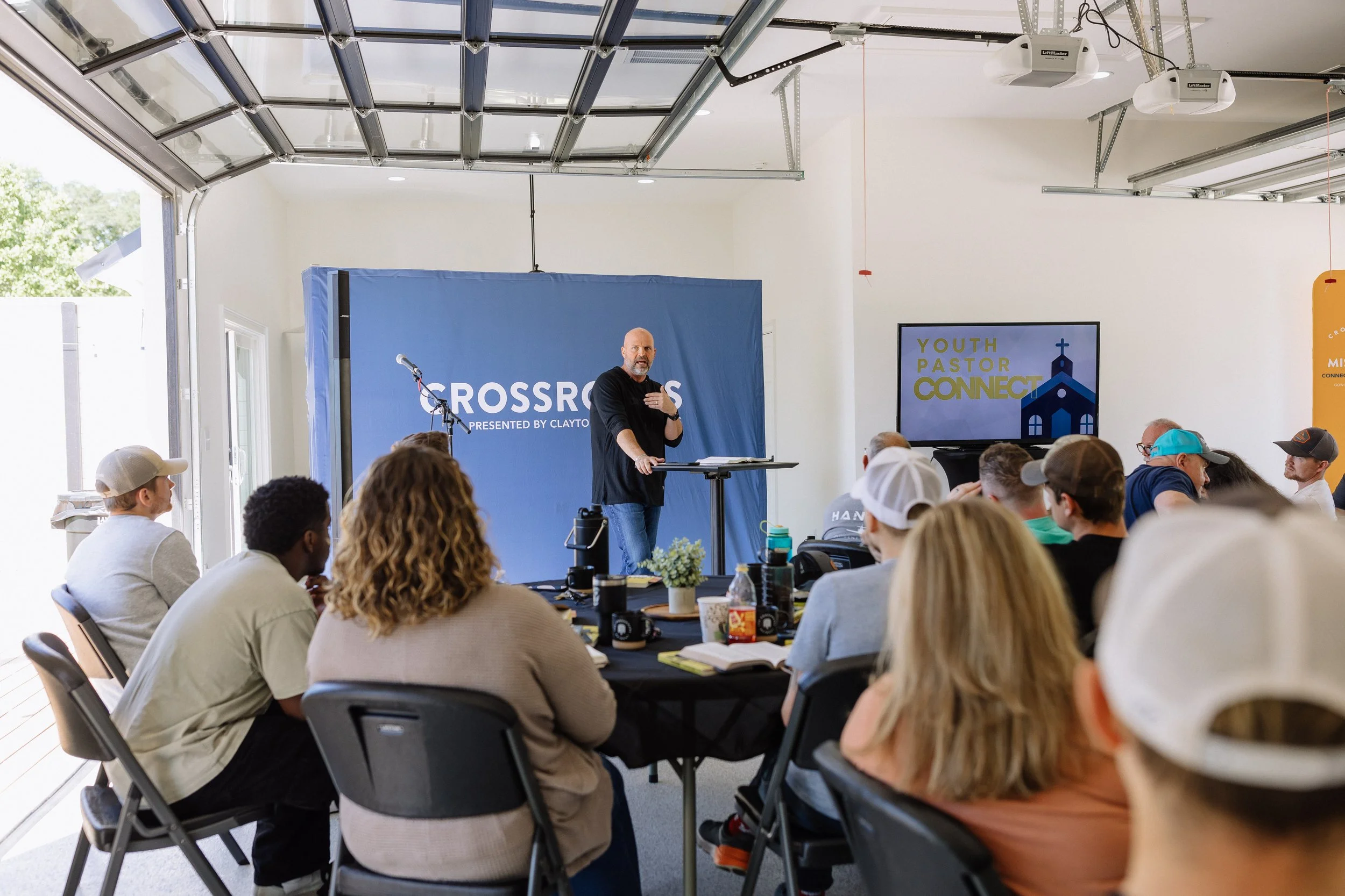 Clayton King Ministries