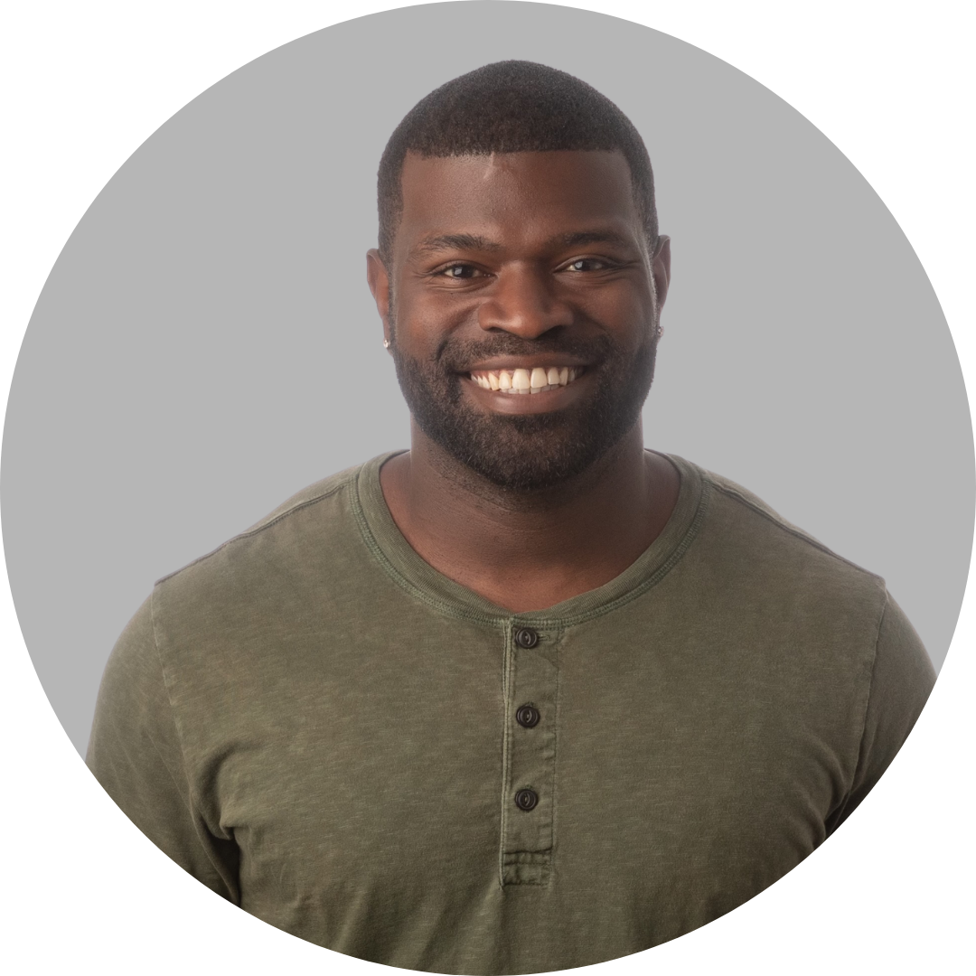 CKM Speaker | Shaq Hardy — Clayton King Ministries