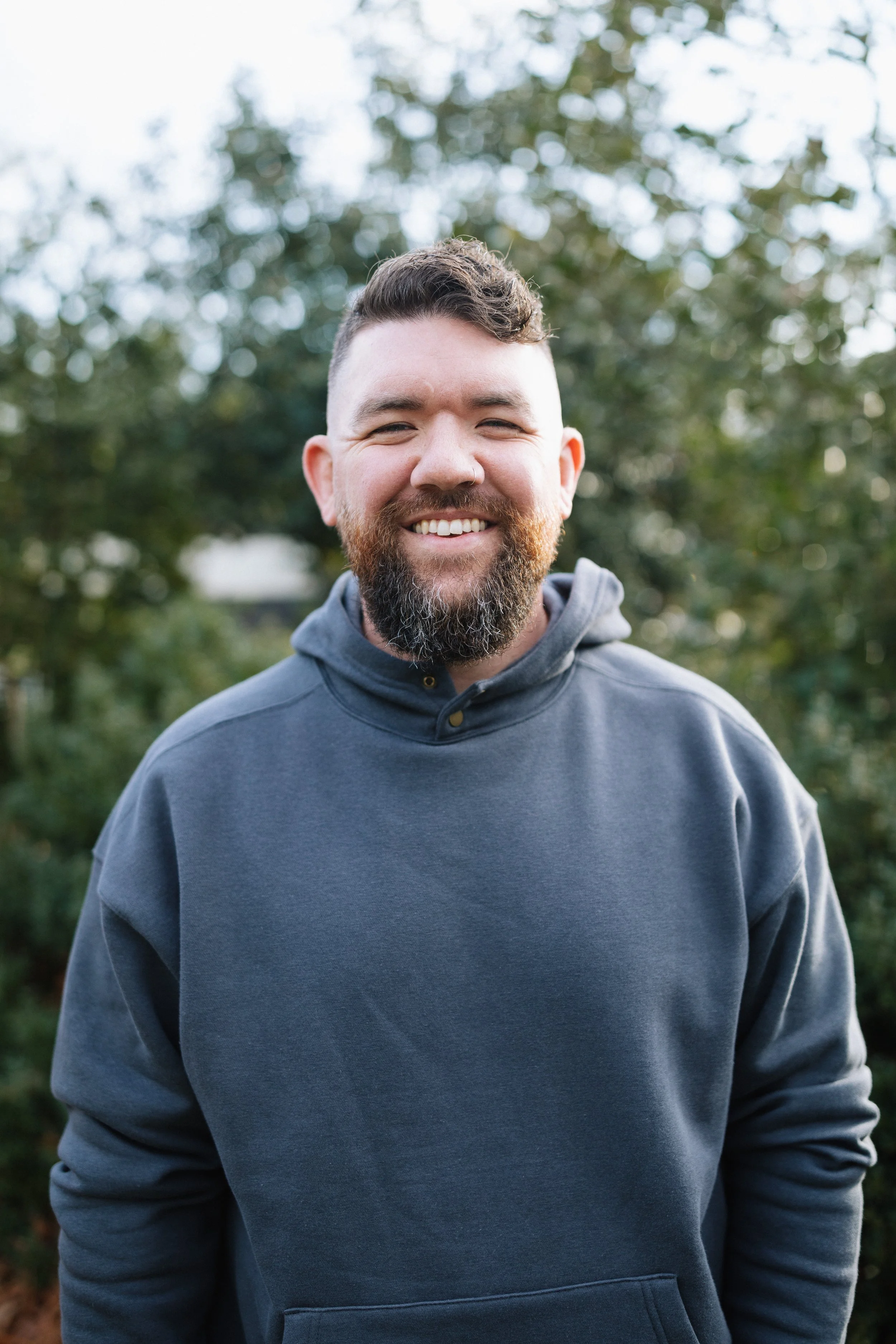 Our Team — Clayton King Ministries