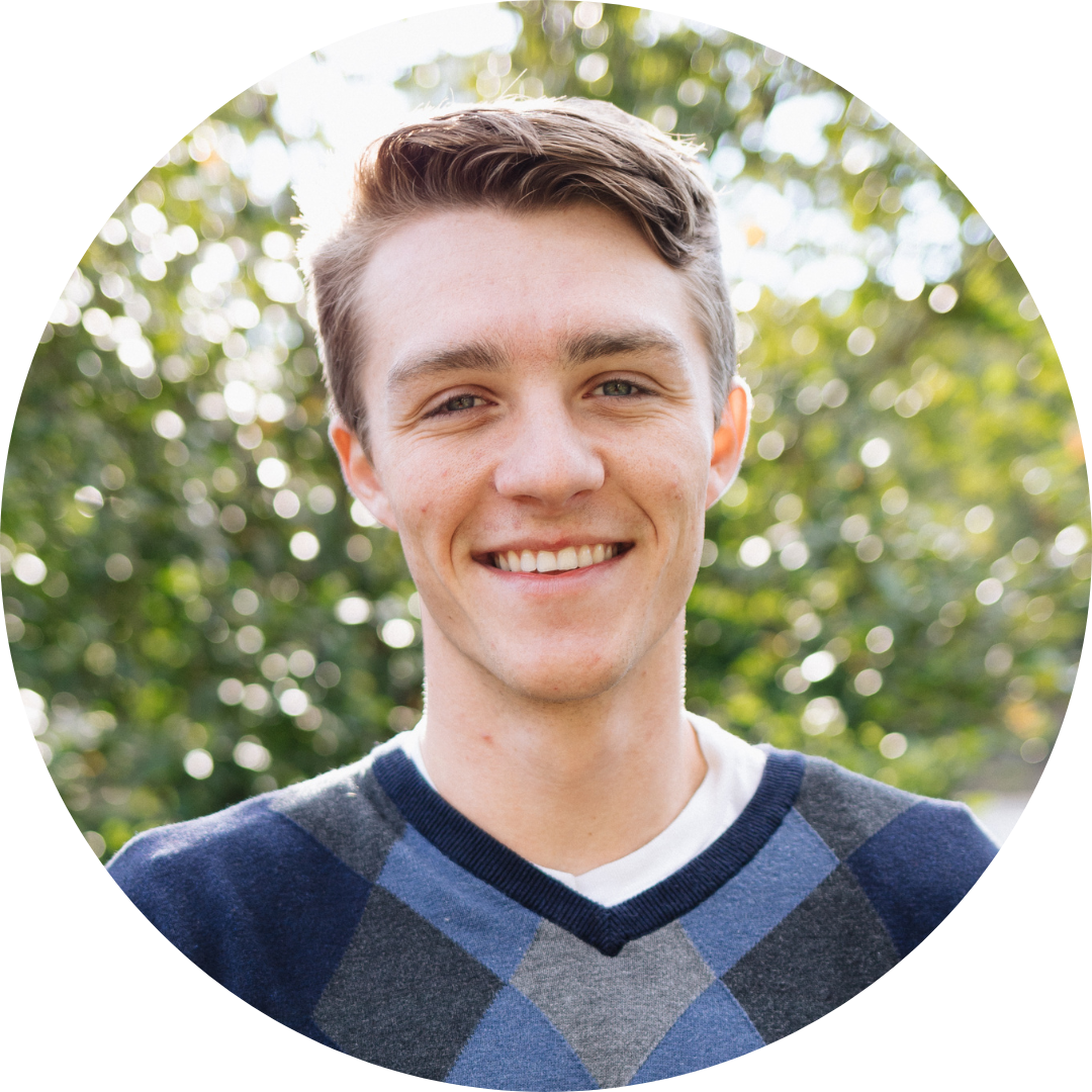 CKM Speaker | Jacob King — Clayton King Ministries