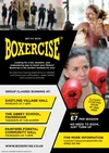 Boxercise with Graham — Painters Forstal Community Hall