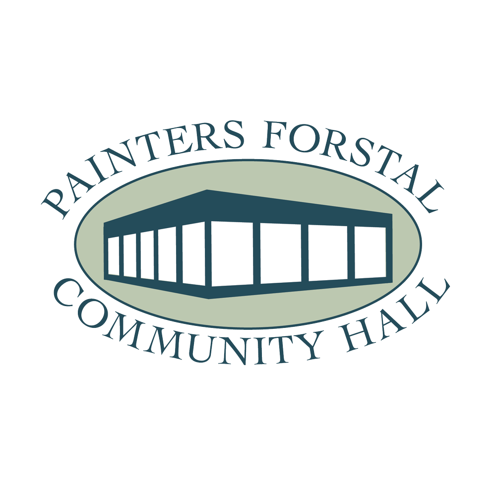 About our hall — Painters Forstal Community Hall