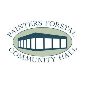 About our hall — Painters Forstal Community Hall