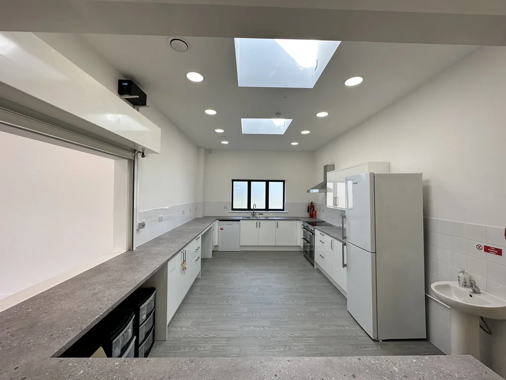 About our hall — Painters Forstal Community Hall