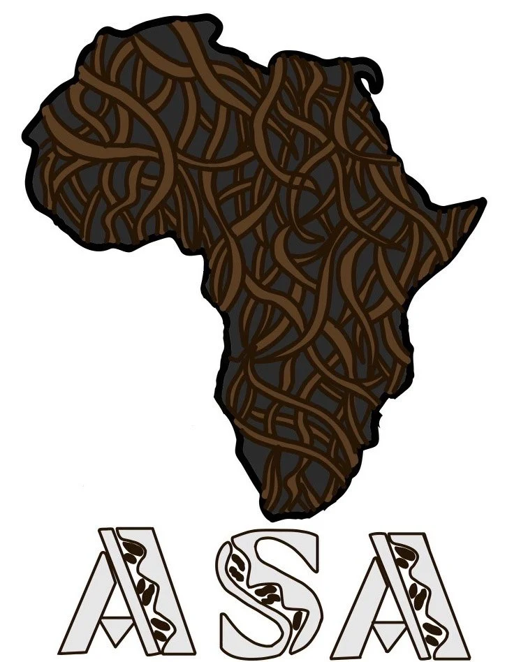ASA - African Student Association — The Multicultural Center