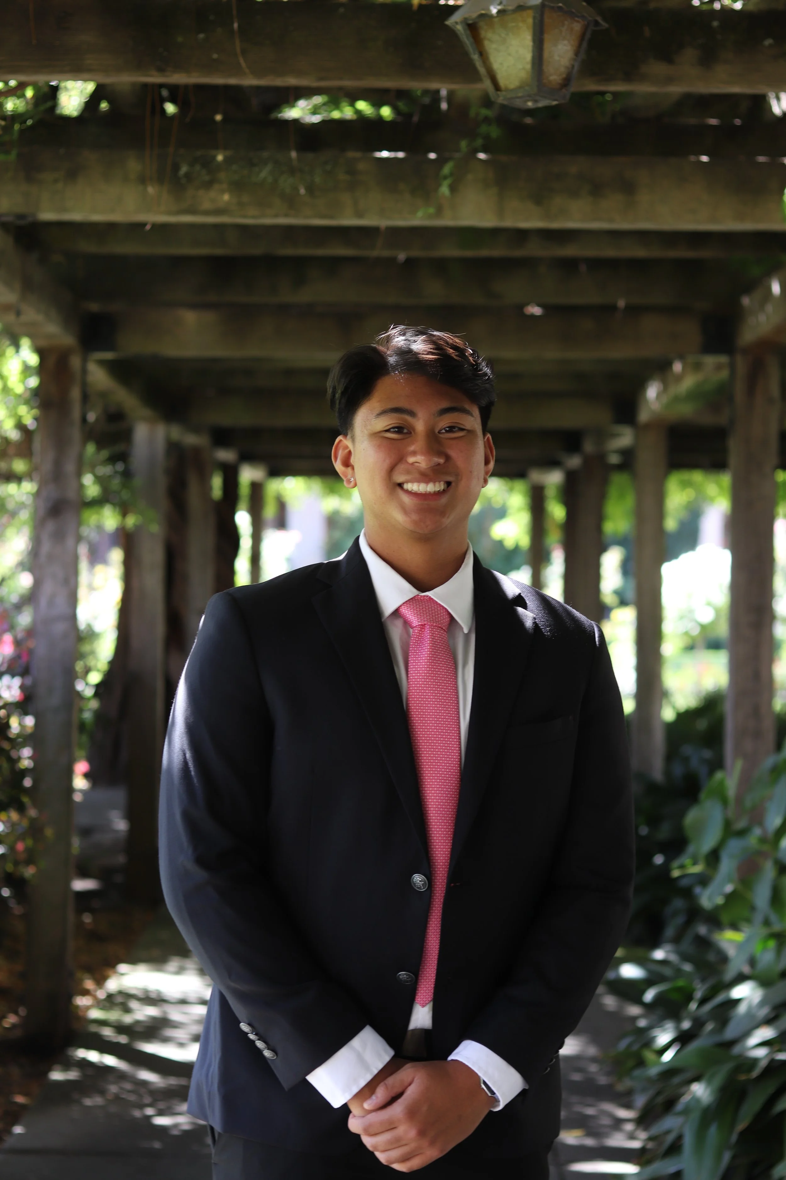 Barkada — The Multicultural Center