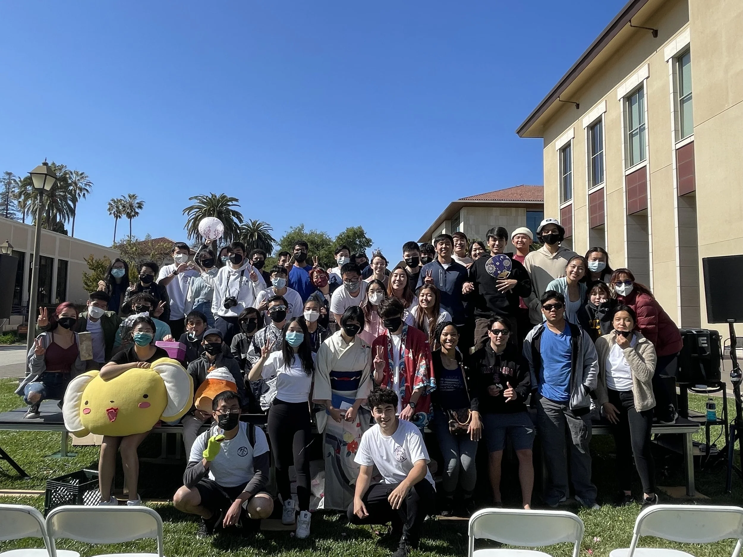 JSA – Japanese Student Association — The Multicultural Center
