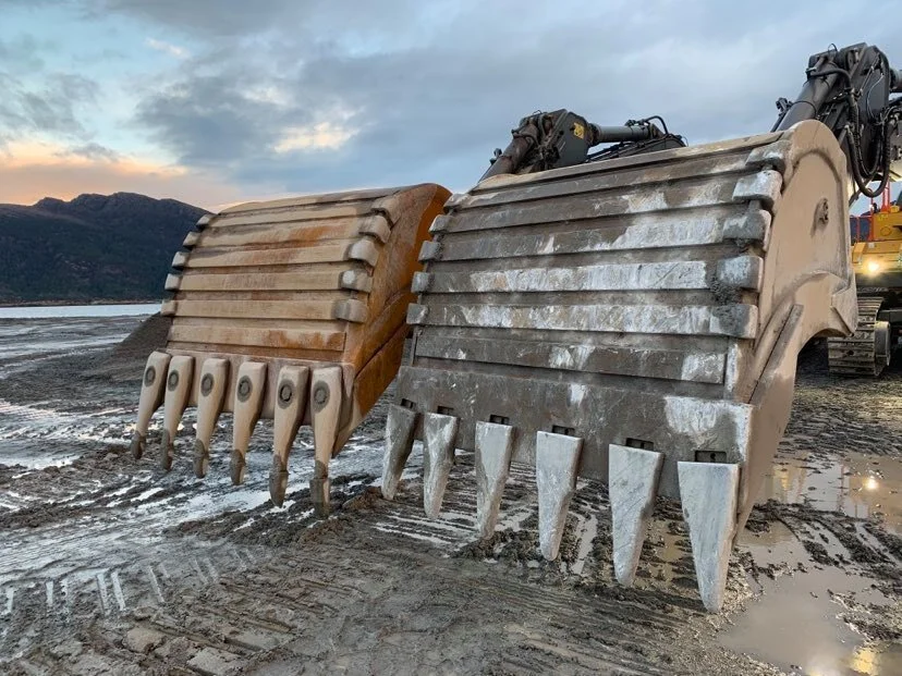 DIG JIM — Helldal AS