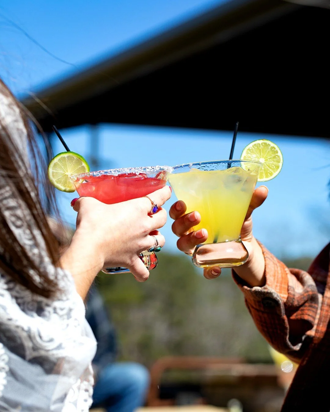 Menu — Aye Toro Tacos & Tequila