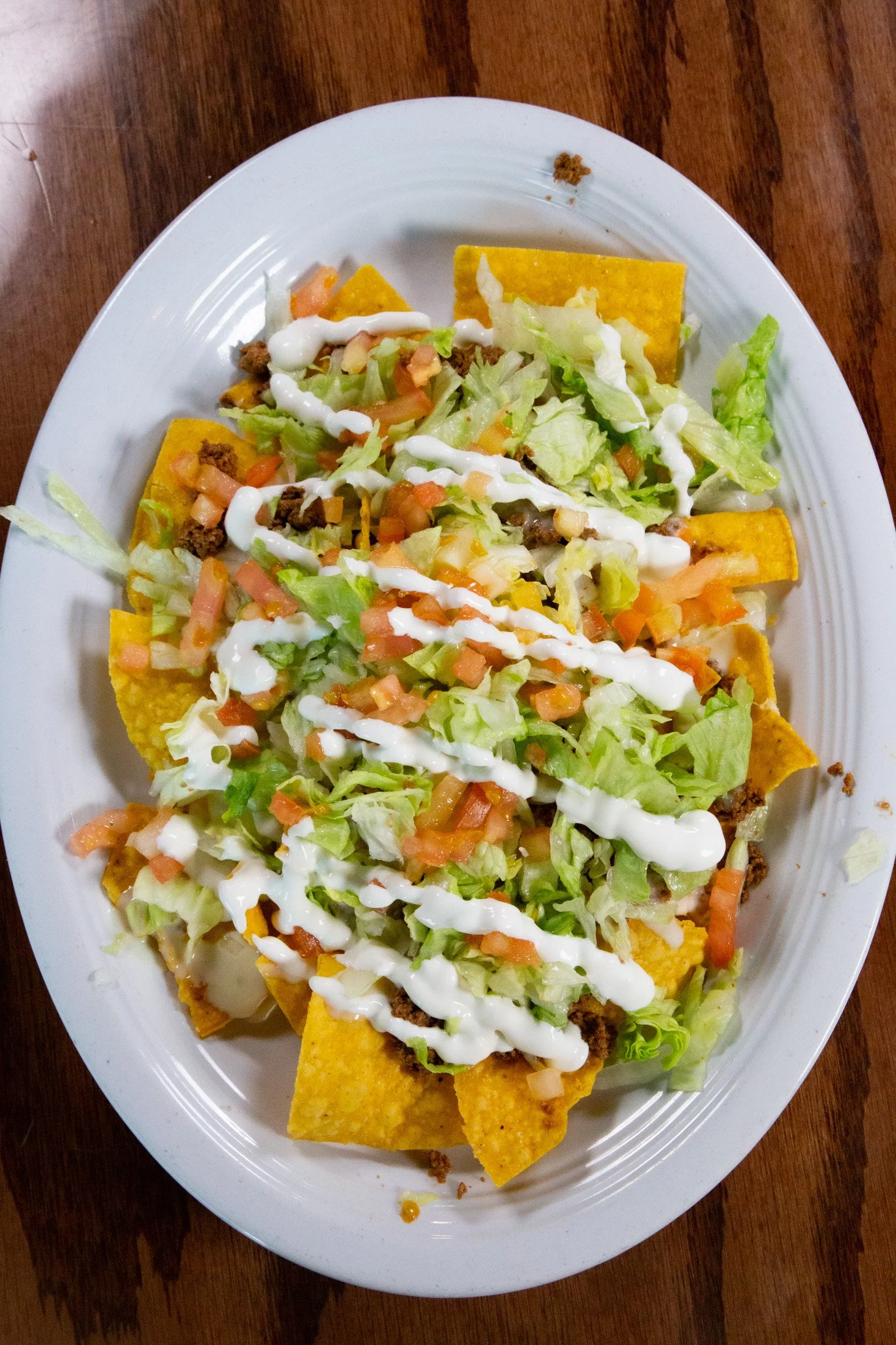 Gallery — Aye Toro New