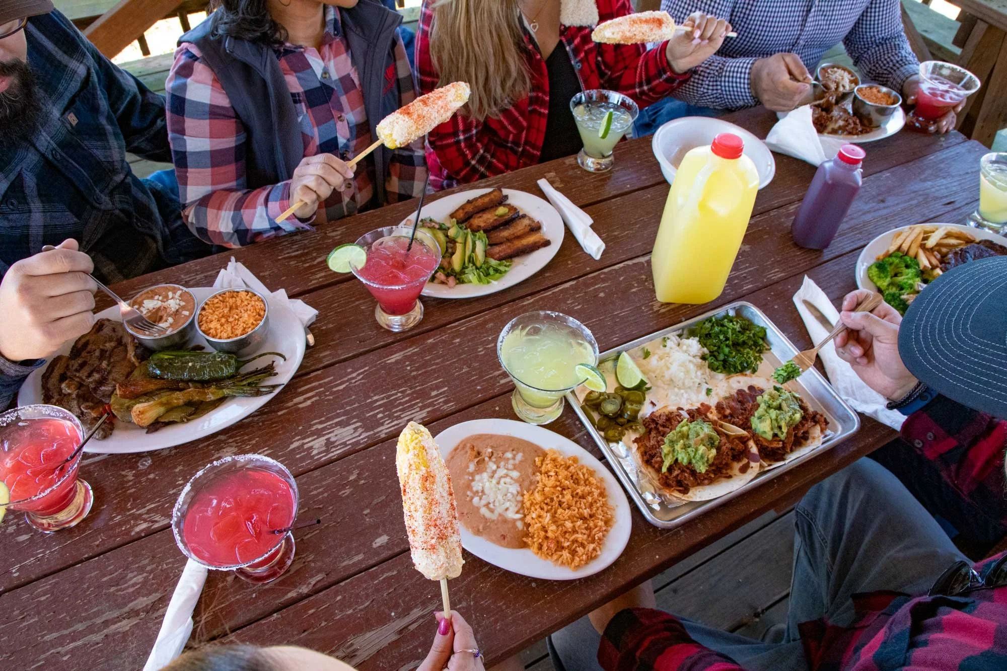 Gallery — Aye Toro New