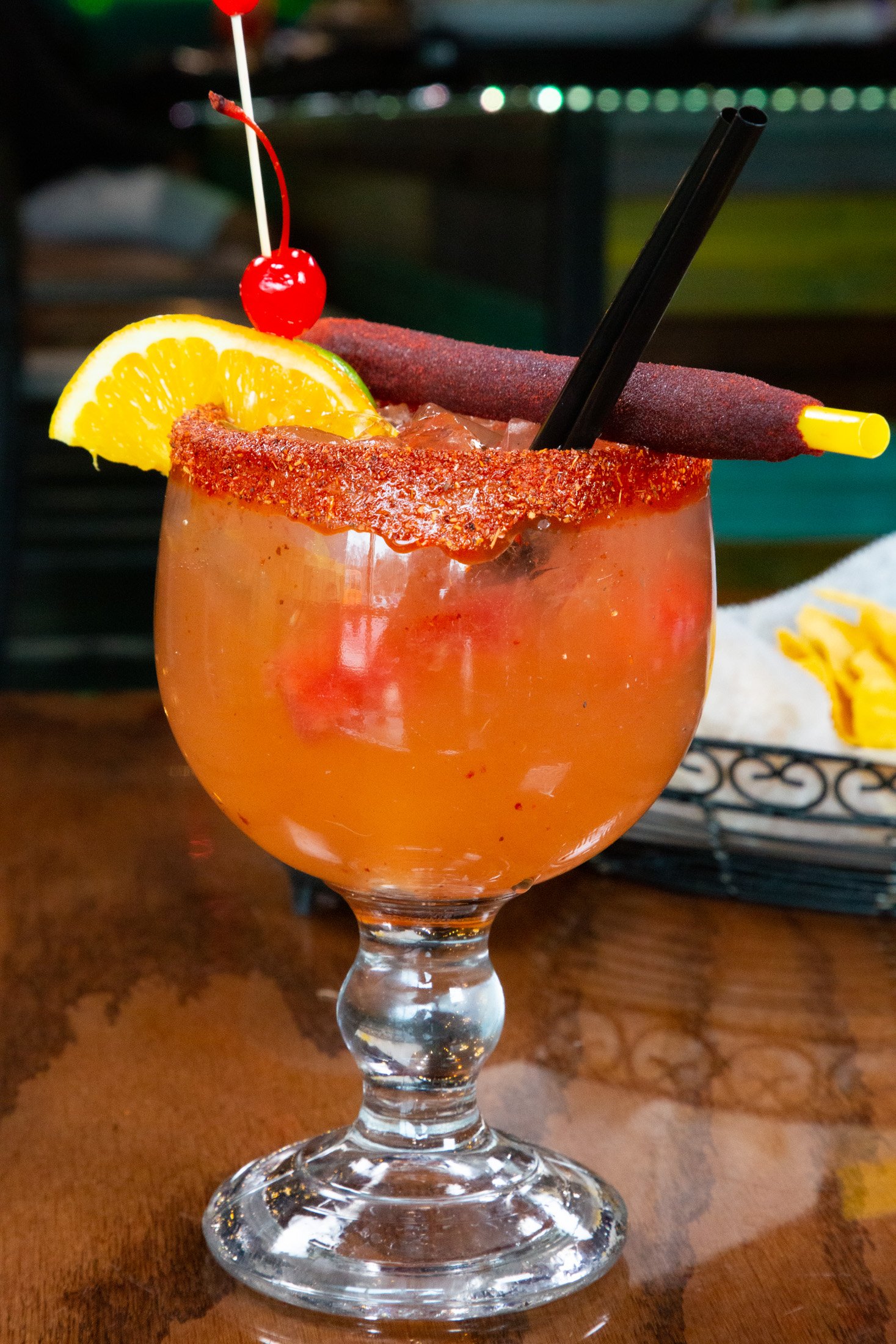 Gallery — Aye Toro Tacos & Tequila