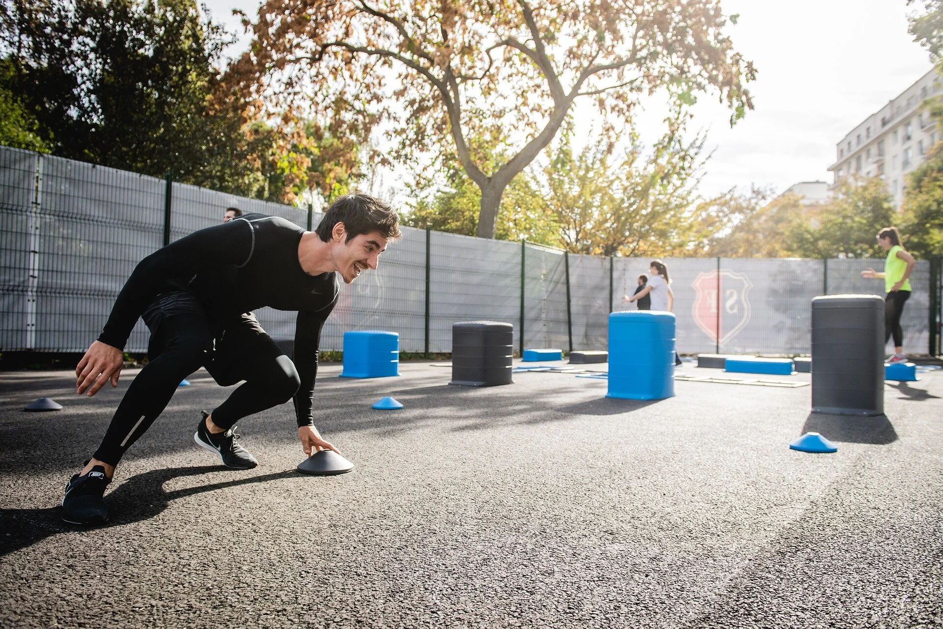 Optimal Spine & Sport