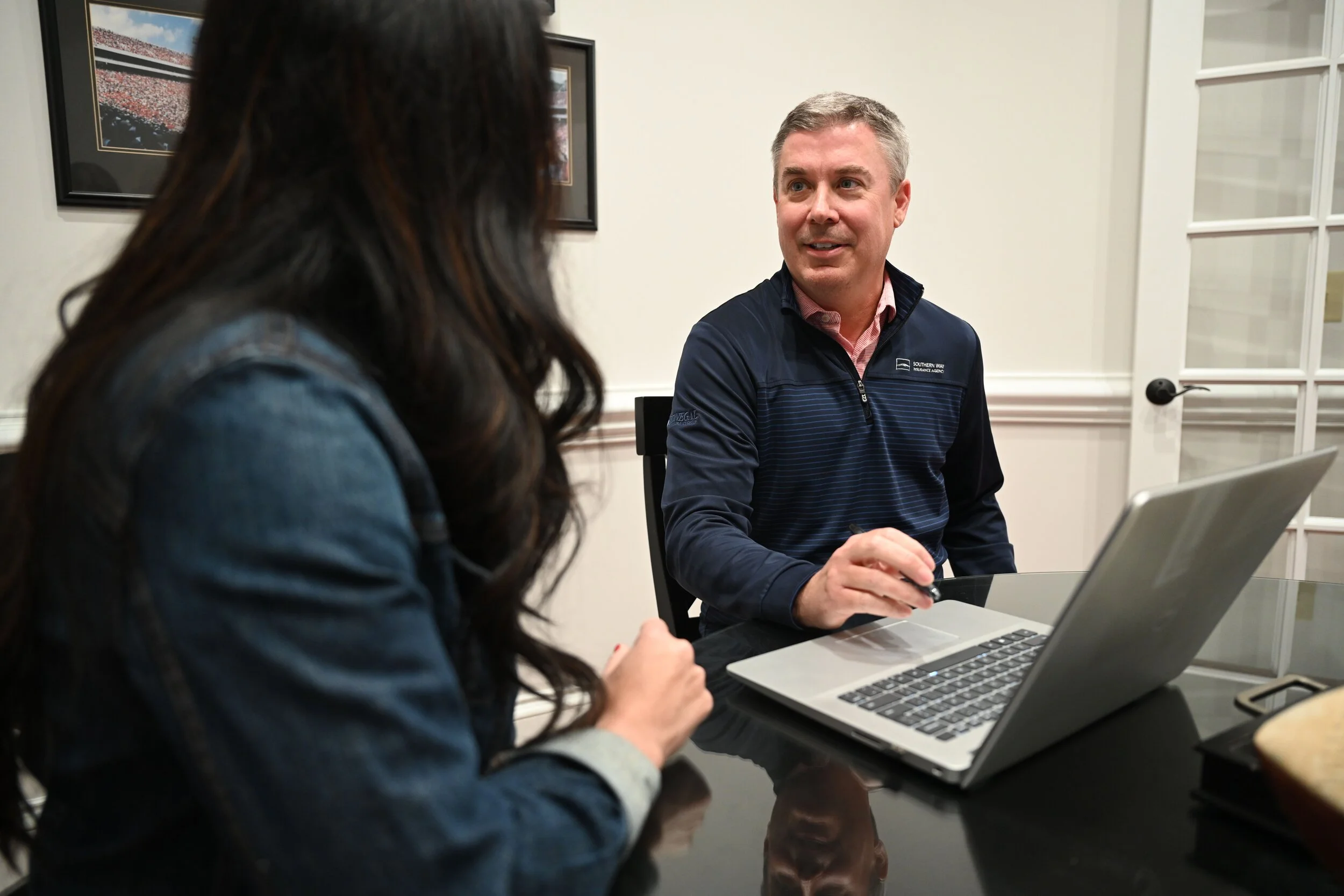 Southern Way Insurance Agency