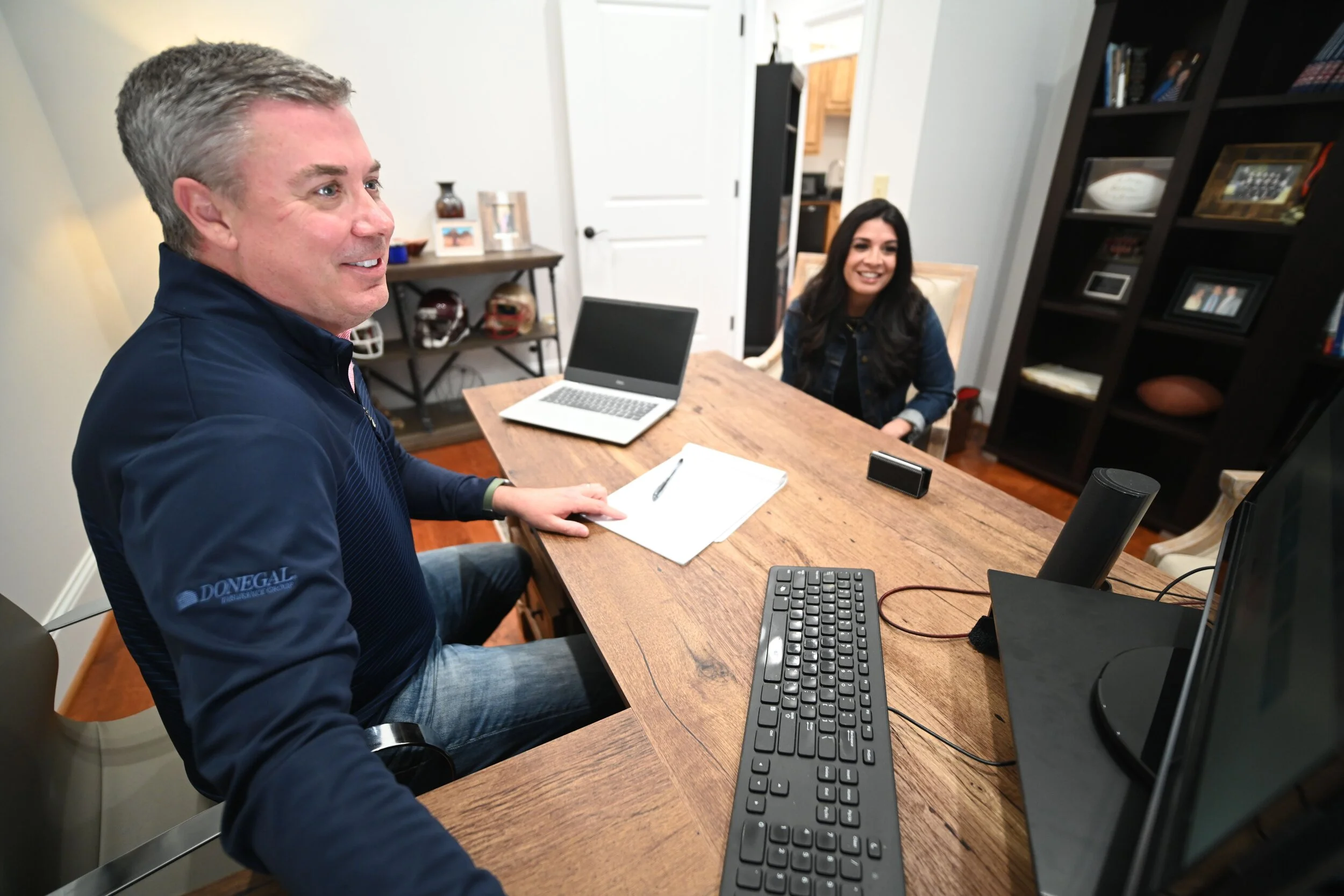 Your Agent — Southern Way Insurance Agency