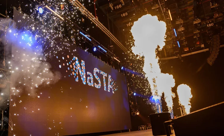 NSTV 2019 | National Student Television Association