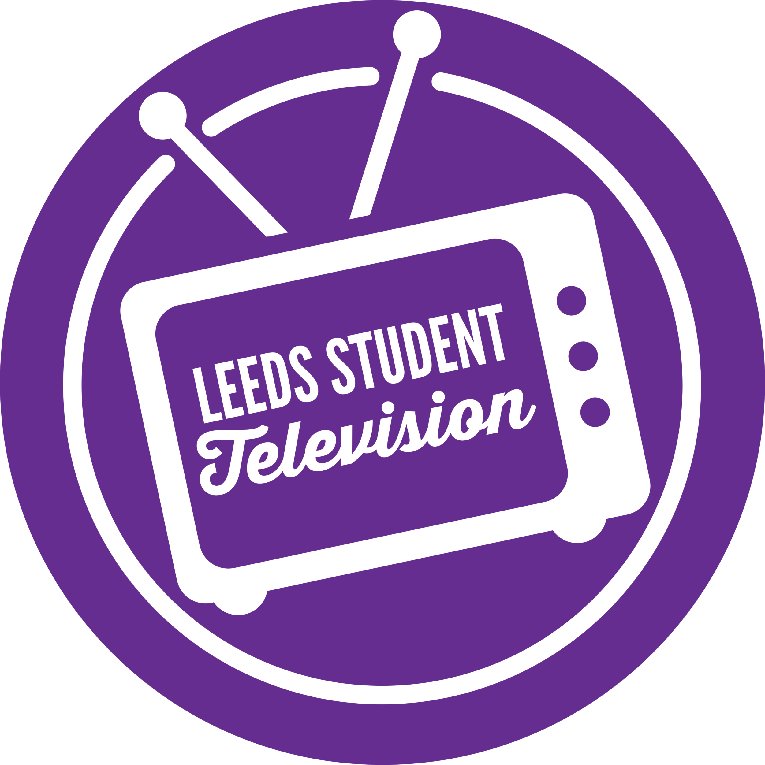 NaSTA Impact Award 2023 | National Student Television Association