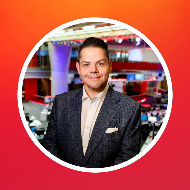 Industry panel: Your pathway in broadcasting | National Student ...