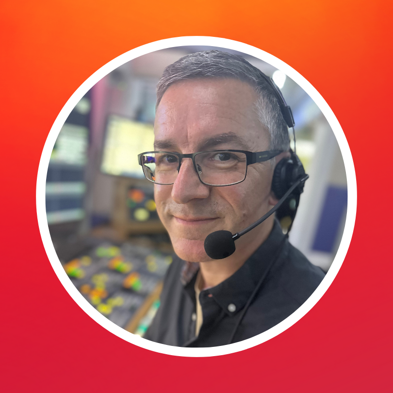 Industry panel: Your pathway in broadcasting | National Student ...